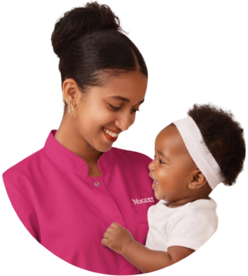 Mogzit In Home Care