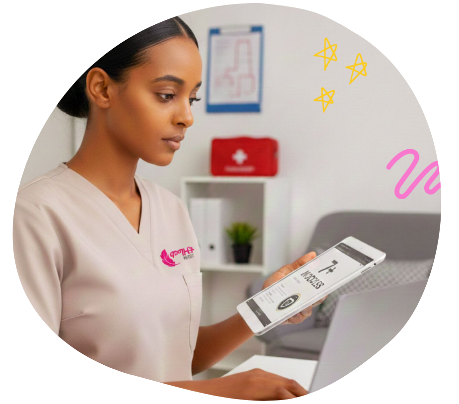 Mogzit In Home Care
